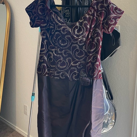 Filigree | Dresses | Vintage Dress | Poshmark